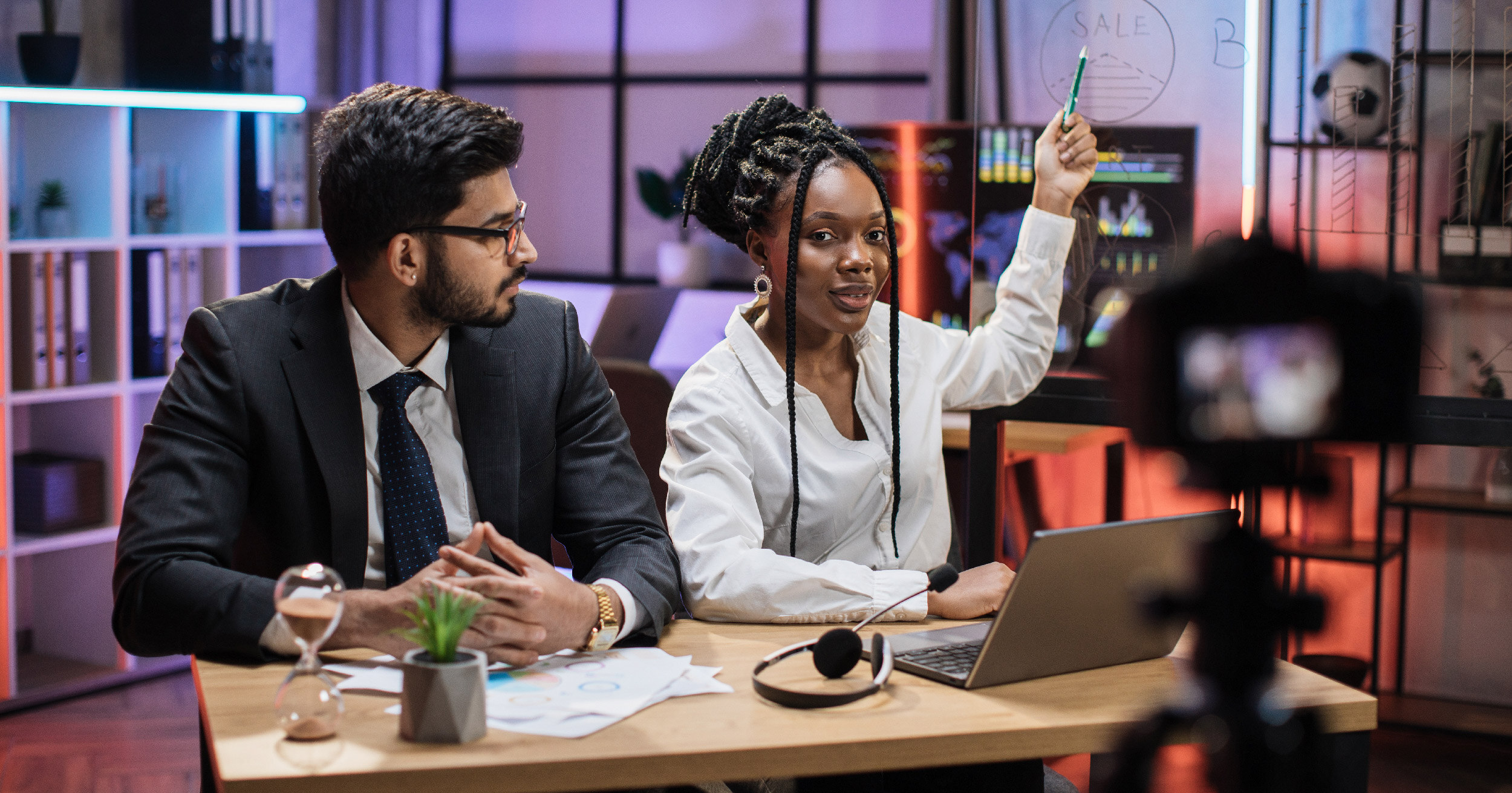 5 Ways Technology Can Make Social Impact Simpler